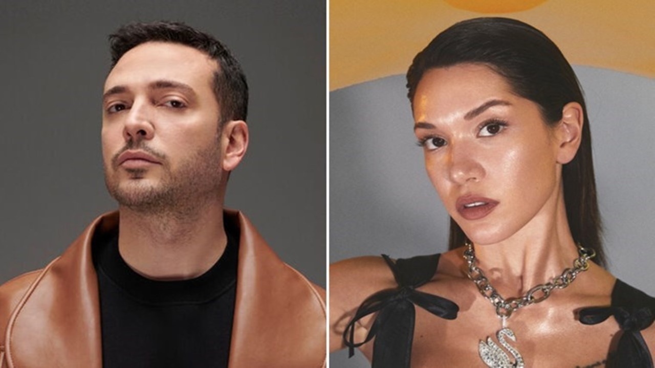 Hazal Subaşı, Oğuzhan Koç’la ilgili ilk kez konuştu; Çok mutluyuz