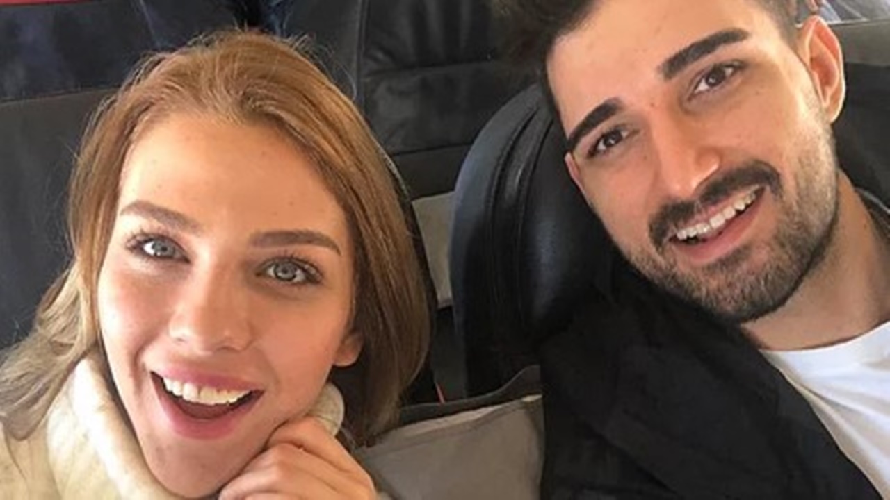 İdo Tatlıses ve eşi koronavirüse yakalandı! Sağlık durumlarıyla ilgili ...