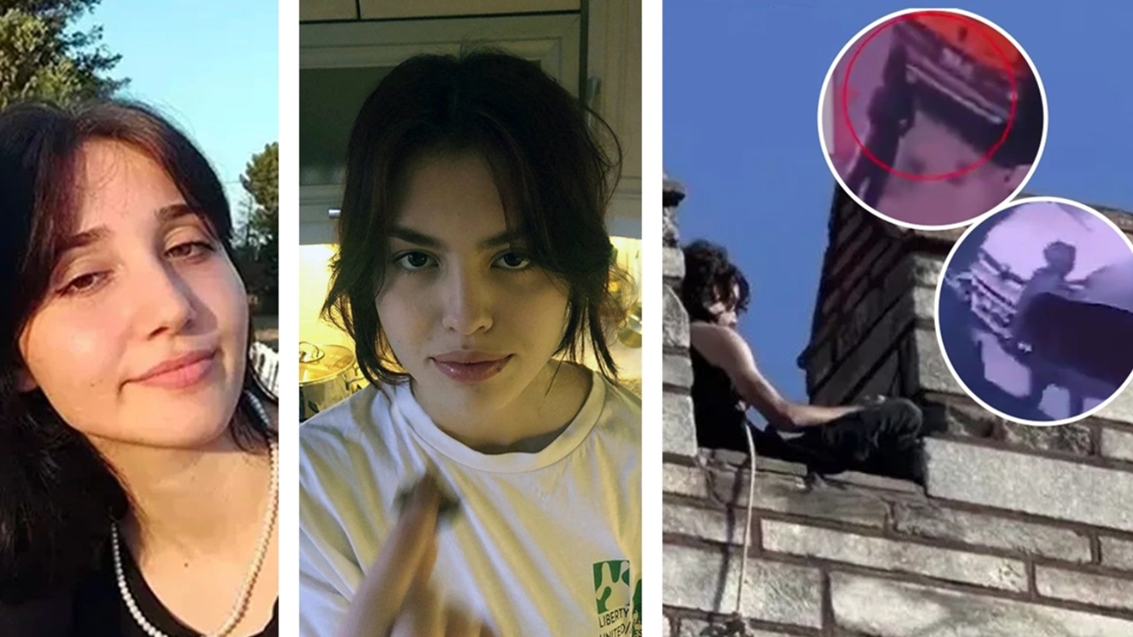 İkbal Uzuner'in cep telefonu çözüldü! Katil Semih Çelik’in cinayetten ...