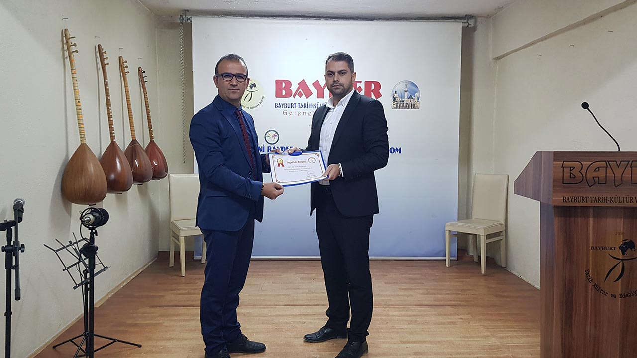 Cumhuriyet'in 101. Yılında BAYDER'den Özel Bir Program