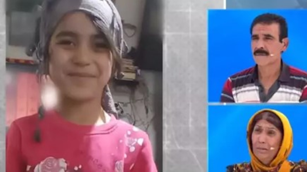 Kağıt toplayıcısı adam minik Şirin’i boğarak katletmiş! Her detayı korkunç